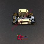 Cảm biến CO2 hồng ngoại UART (0-50000ppm)-DFRobot